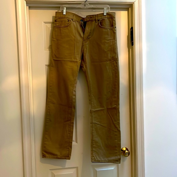 Dockers | Pants | Dockers Straight Fit Pants | Poshmark